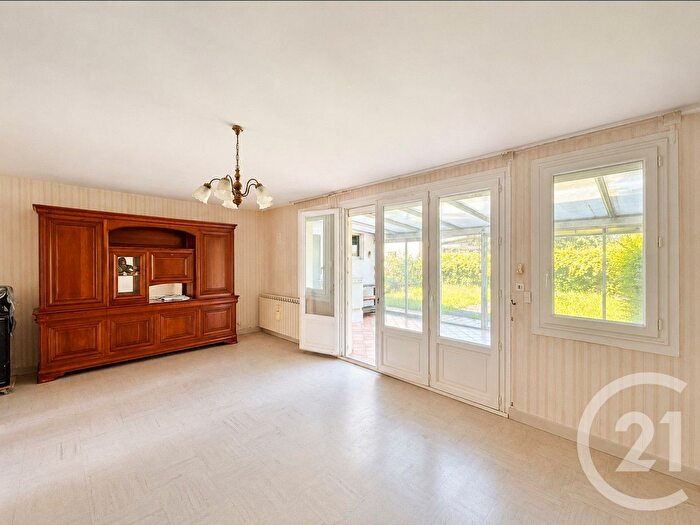 Albi, Lapanouse, Saint-Martin - Maison 5 pièces à vendre
