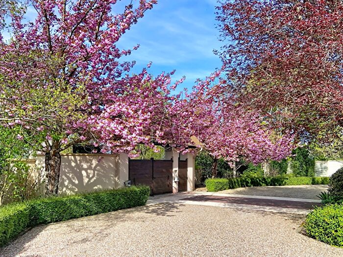 Maison à vendre - Anet - 7 pièces - 4 chambres