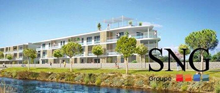 Peripherie, Port-la-Nouvelle : Appartement 2 pièces à louer