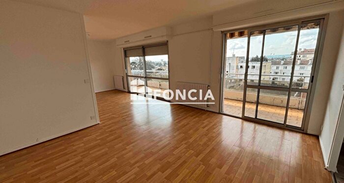 Agen, Le Gravier : Appartement 4 pièces à vendre