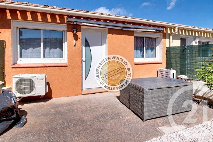 Appartement 2 pièces à Le Barcarès, Presquîle, La Coudalère, à vendre