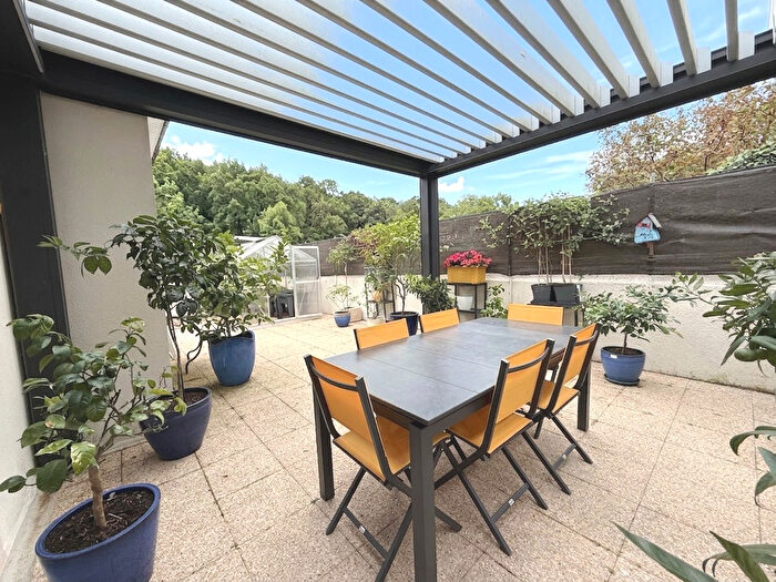 Maison 5 pièces à vendre - Quimper, Centre-ville