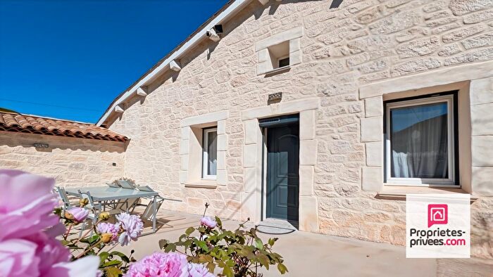 Maison à vendre - Figanières - 5 pièces - 3 chambres