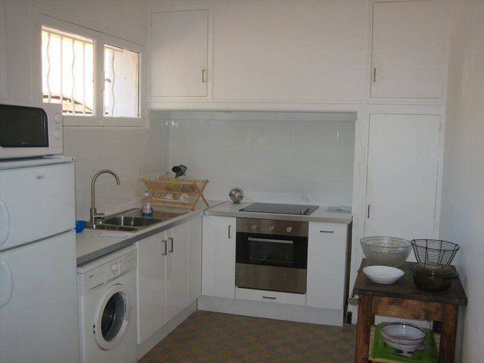 Maison 4 pièces à louer - Marseille 9ème arrondissement