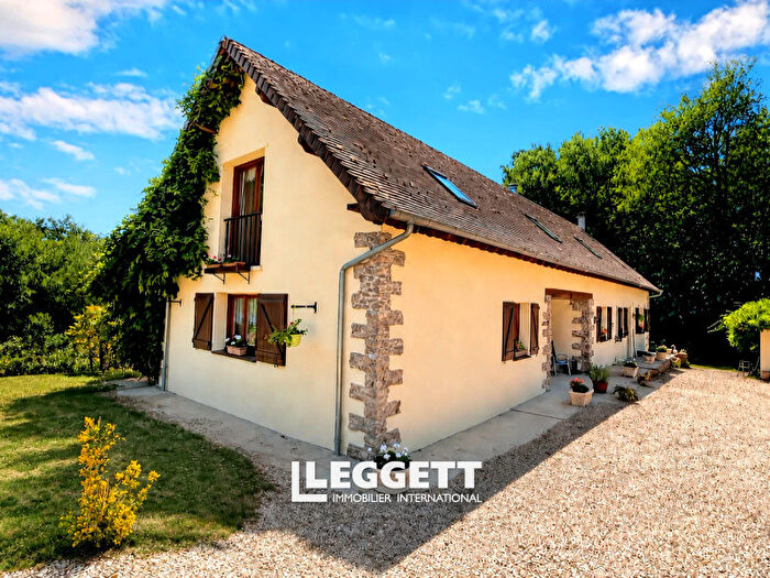 Maison 10 pièces à Champniers-et-Reilhac, à vendre