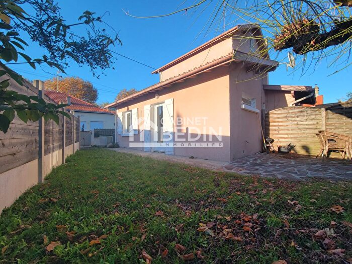 Maison à vendre - Arès - 2 pièces - 1 chambre