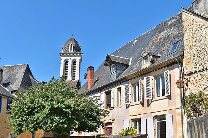 Maison à vendre - Montignac - 4 pièces - 1 chambre