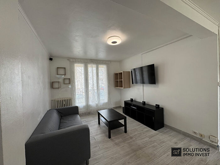 Brest, Prat Ledan : Appartement 3 pièces à louer