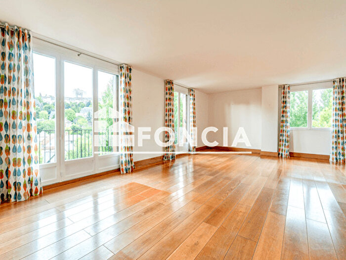 Appartement à vendre - Mareil-Marly - 6 pièces