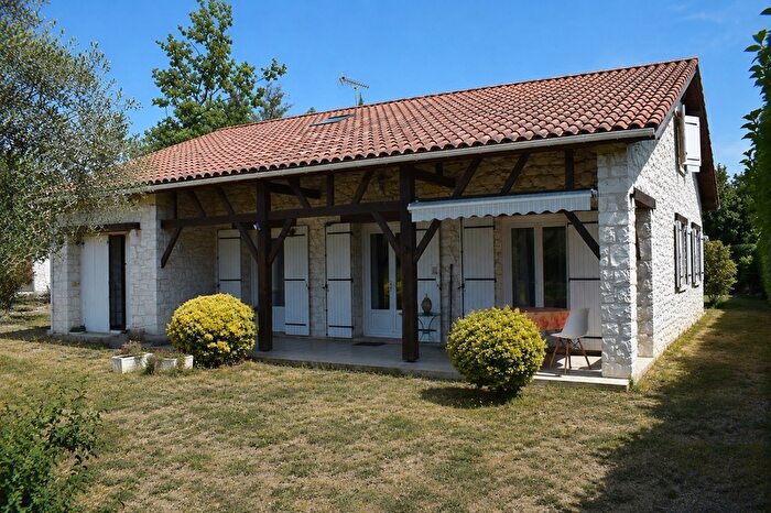 Maison 7 pièces à vendre - Villeneuve-sur-Lot, Eysses