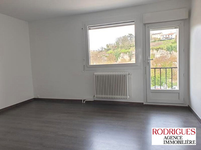 Appartement 3 pièces à louer - Poitiers