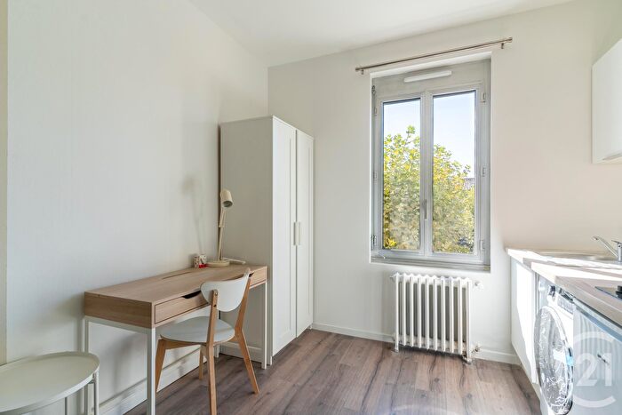 Appartement 1 pièce à Bordeaux, La Bastide, à louer