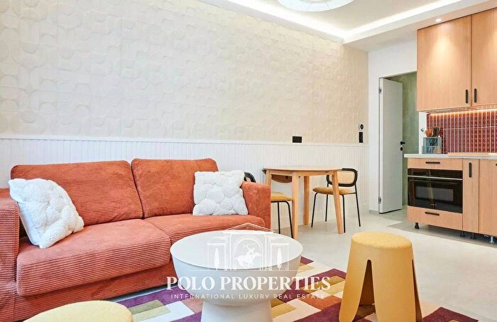Appartement 2 pièces à louer à Odéon, Paris 6ème arrondissement