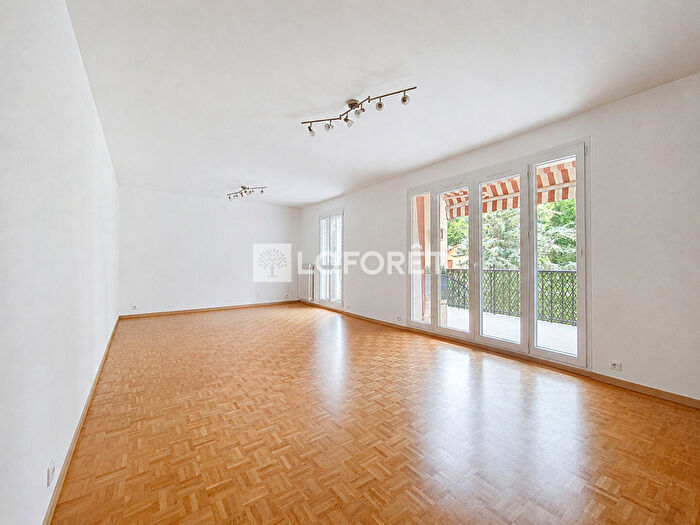 Appartement 3 pièces à louer - Fontaines-sur-Saône