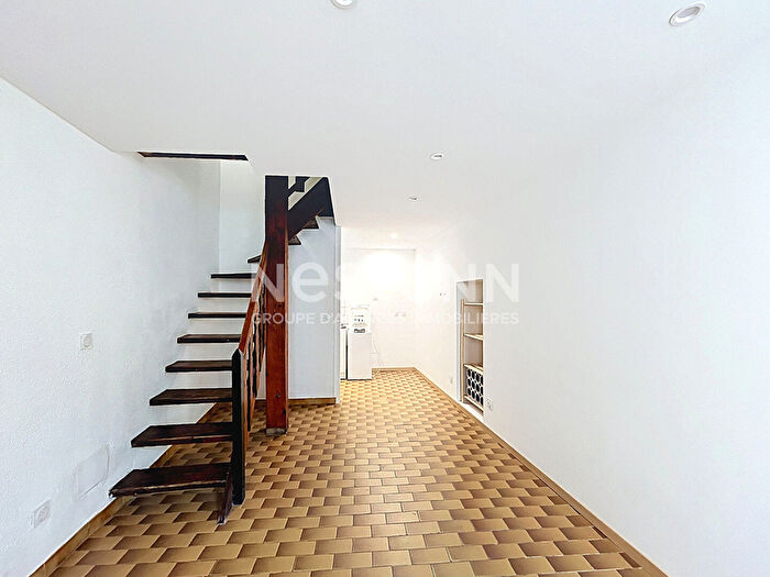 Maison 3 pièces à louer - Port-la-Nouvelle