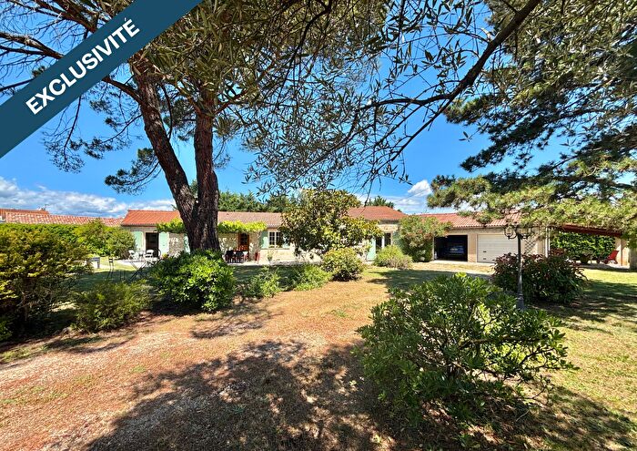 Maison 7 pièces à vendre à Malissard
