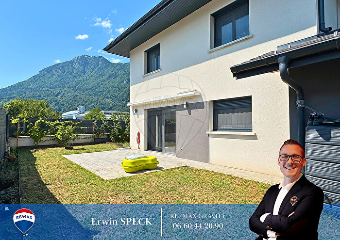 Maison 5 pièces à vendre - Marignier