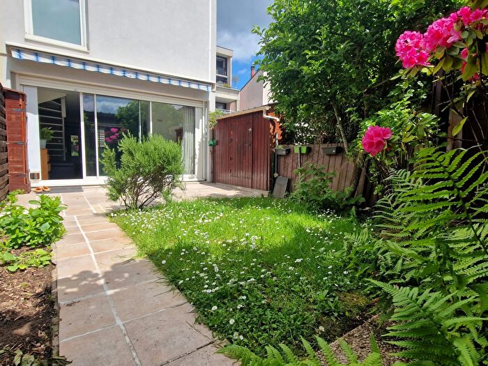 Voisins-le-Bretonneux : Maison 4 pièces à vendre