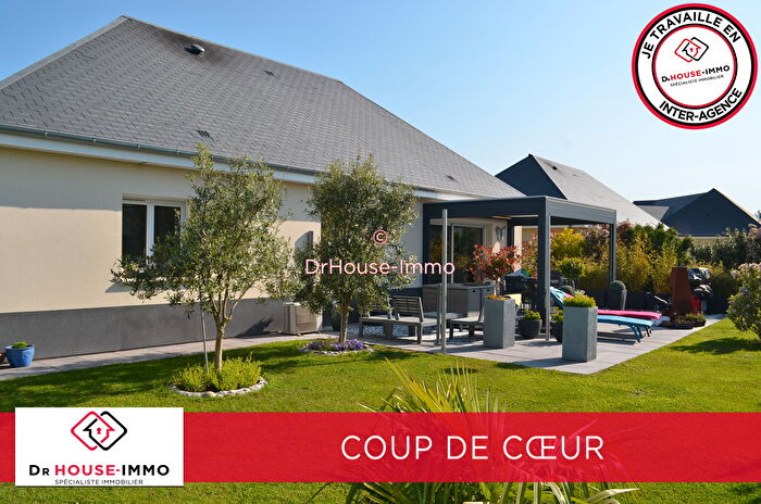 Maison 5 pièces à vendre à Menneval