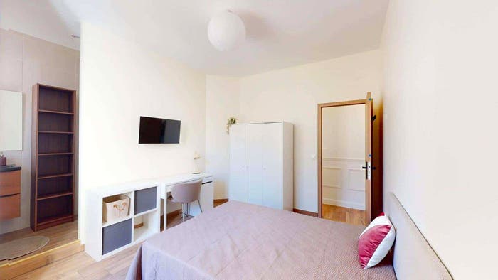 Centre Ville, Reims : Appartement 1 pièce à louer