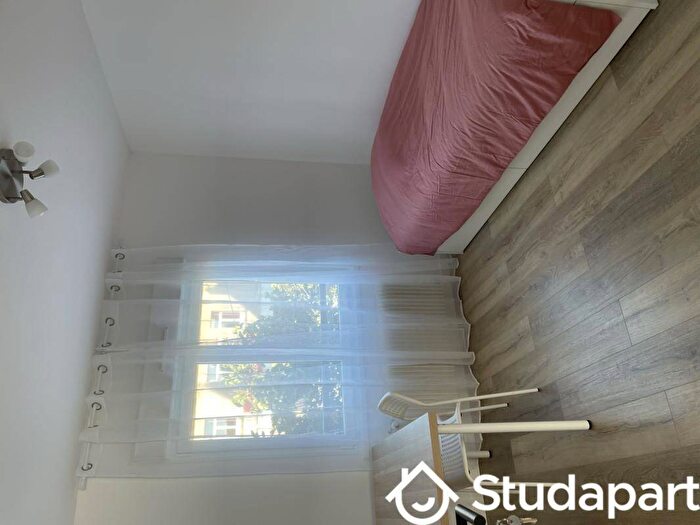 Appartement à louer - Brecquerecque-Liane-Danou, Boulogne-sur-Mer - 1 pièce - 2 chambres