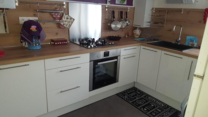 Roanne, Mulsant : Appartement 2 pièces à louer