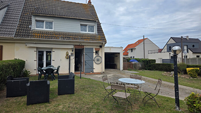Maison 5 pièces à Audresselles, à vendre