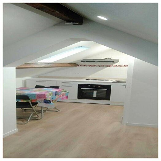 Appartement 2 pièces à Centre Ancien, Bonneuil-sur-Marne, à louer