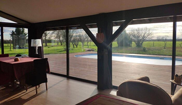 Appartement à louer - Ludon-Médoc - 1 pièce