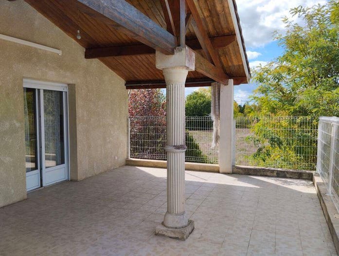 Colayrac-Saint-Cirq : Appartement 2 pièces à louer