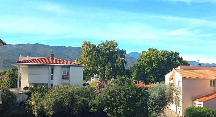 Appartement 2 pièces à Argelès-sur-Mer, à vendre