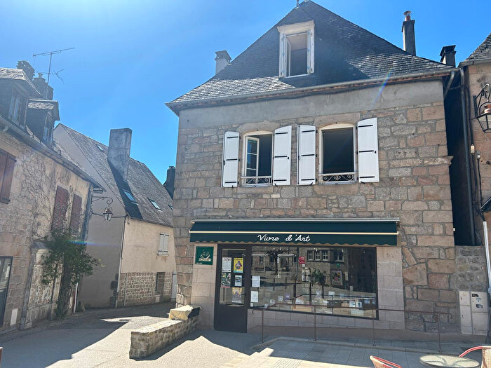 Maison 7 pièces à vendre - Meymac