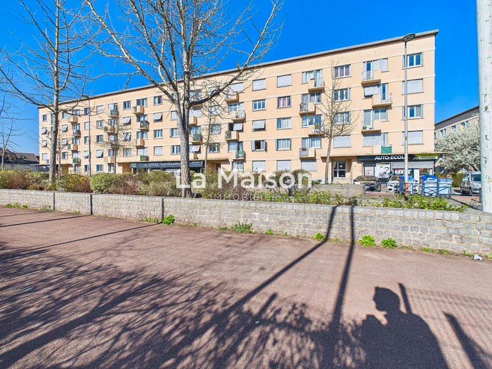 Appartement 3 pièces à louer - Vieux Pays-Roseraie-Bourg-Cité de l'Europe- Le Merisier- Les Étangs, Aulnay-sous-Bois