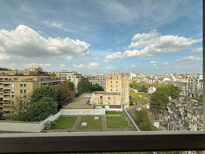 Appartement à vendre - Paris e , Jardin de Reuilly - 4 pièces - 2 chambres