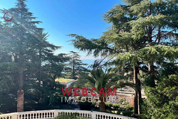 Appartement à vendre - Cannes - 1 pièce