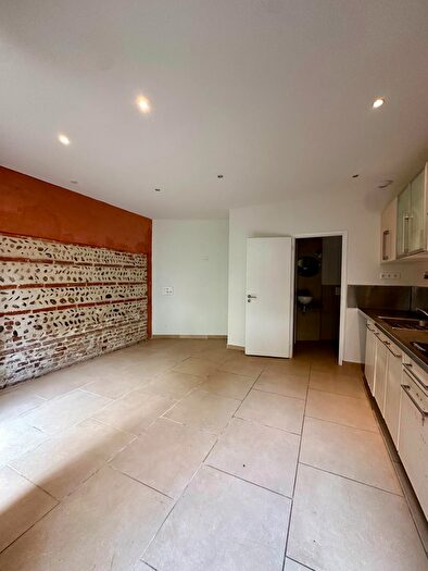 Toulouse, Compans-Caffarelli : Appartement 1 pièce à vendre