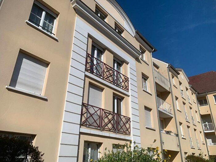 Appartement 2 pièces à Leclerc-Centre Ouest, Brie-Comte-Robert, à louer