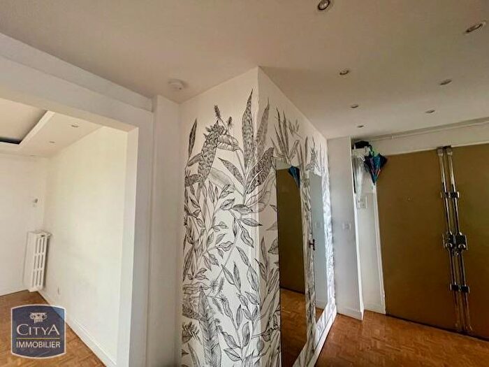 Appartement 3 pièces à vendre - Nogent-sur-Marne, Plaisance