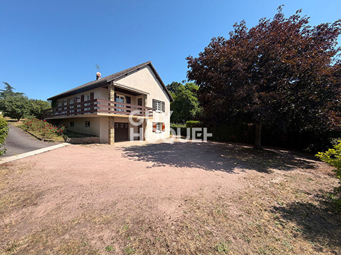 Maison 4 pièces à Saint-Pierre-de-Varennes, à vendre