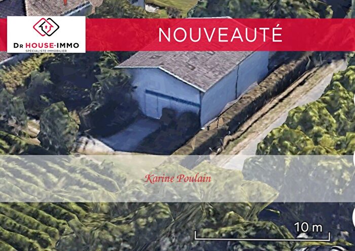 Appartement à vendre - Lormont, Iris, Lissandre - 1 pièce