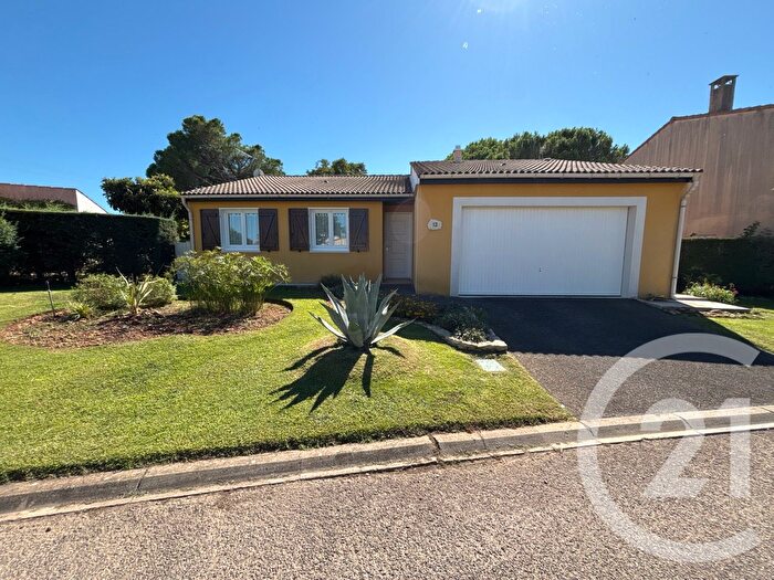 Maison à vendre - Aubord - 4 pièces - 3 chambres