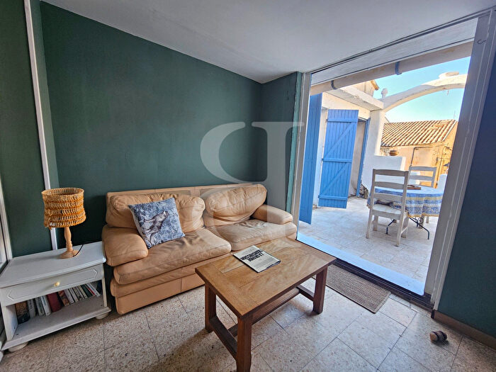 Maison à vendre - Mazan - 8 pièces - 3 chambres