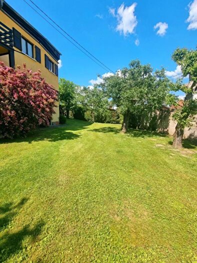 Appartement à vendre - Hangenbieten - 5 pièces - 3 chambres