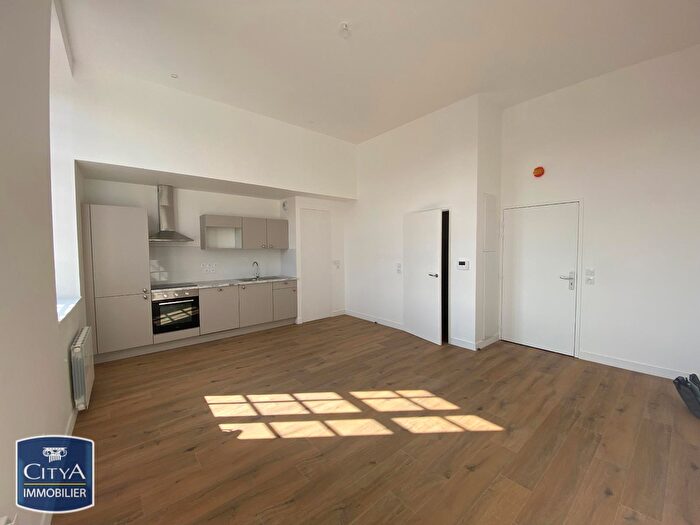 Valenciennes, Quesnoy, Delsaux, Musée, Cannoniers, Gare - Appartement 2 pièces à louer