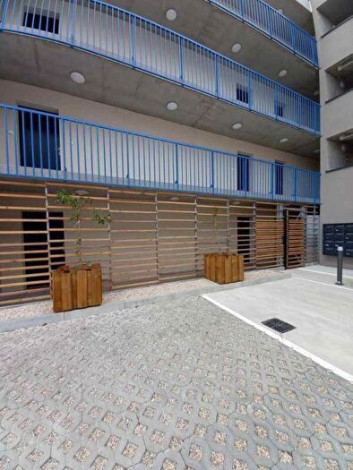 Appartement 1 pièce à louer à Montrapon, Montboucons, Besançon