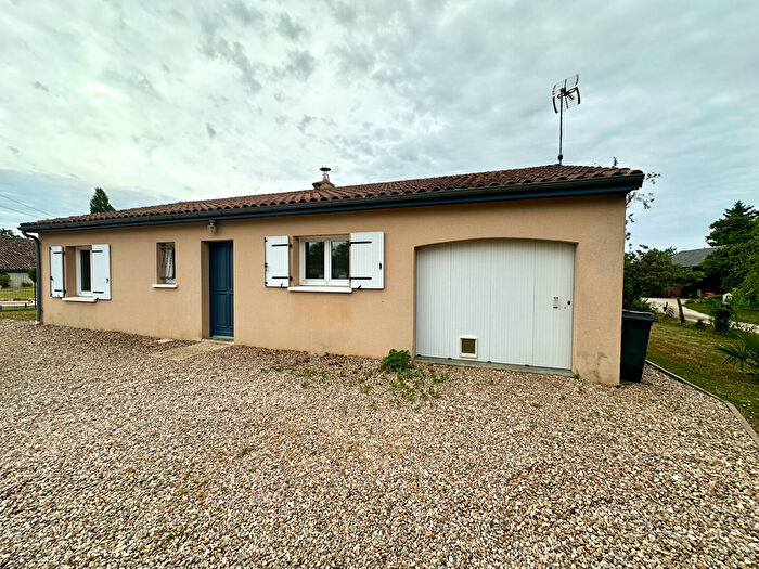 Maison 4 pièces à vendre - Tercé
