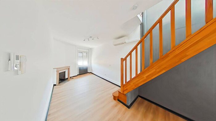 Appartement 4 pièces à louer à Calvaire Hugo Cécile-Châteauvert -Châteauvert, Valence