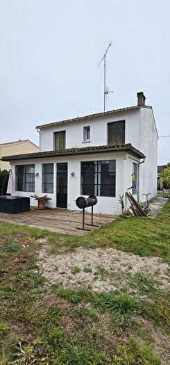 Maison à vendre - Marmande - 5 pièces - 4 chambres