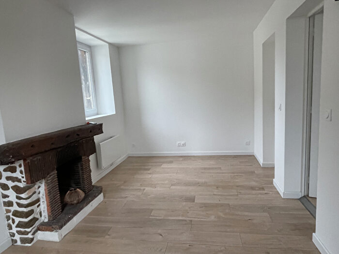 Rambouillet, Saint-Hubert, Louvière : Appartement 2 pièces à vendre