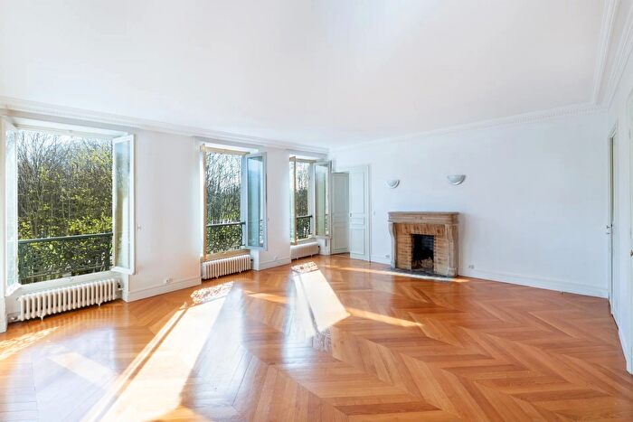 Appartement 4 pièces à vendre - Paris 7ème, Invalides